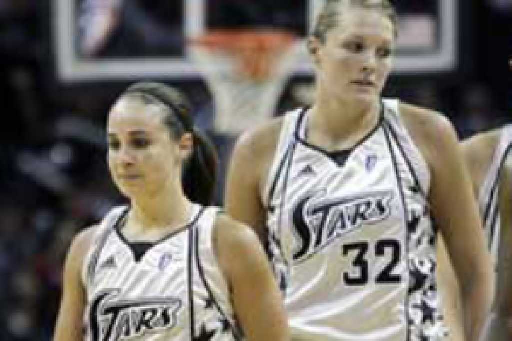 Silver Stars have ?got some work to do'