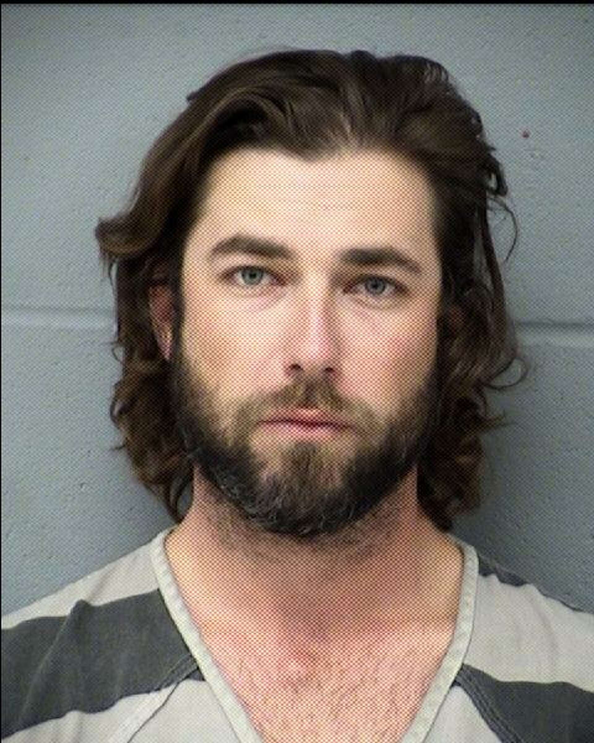 Man under scrutiny after Anaqua Springs deaths