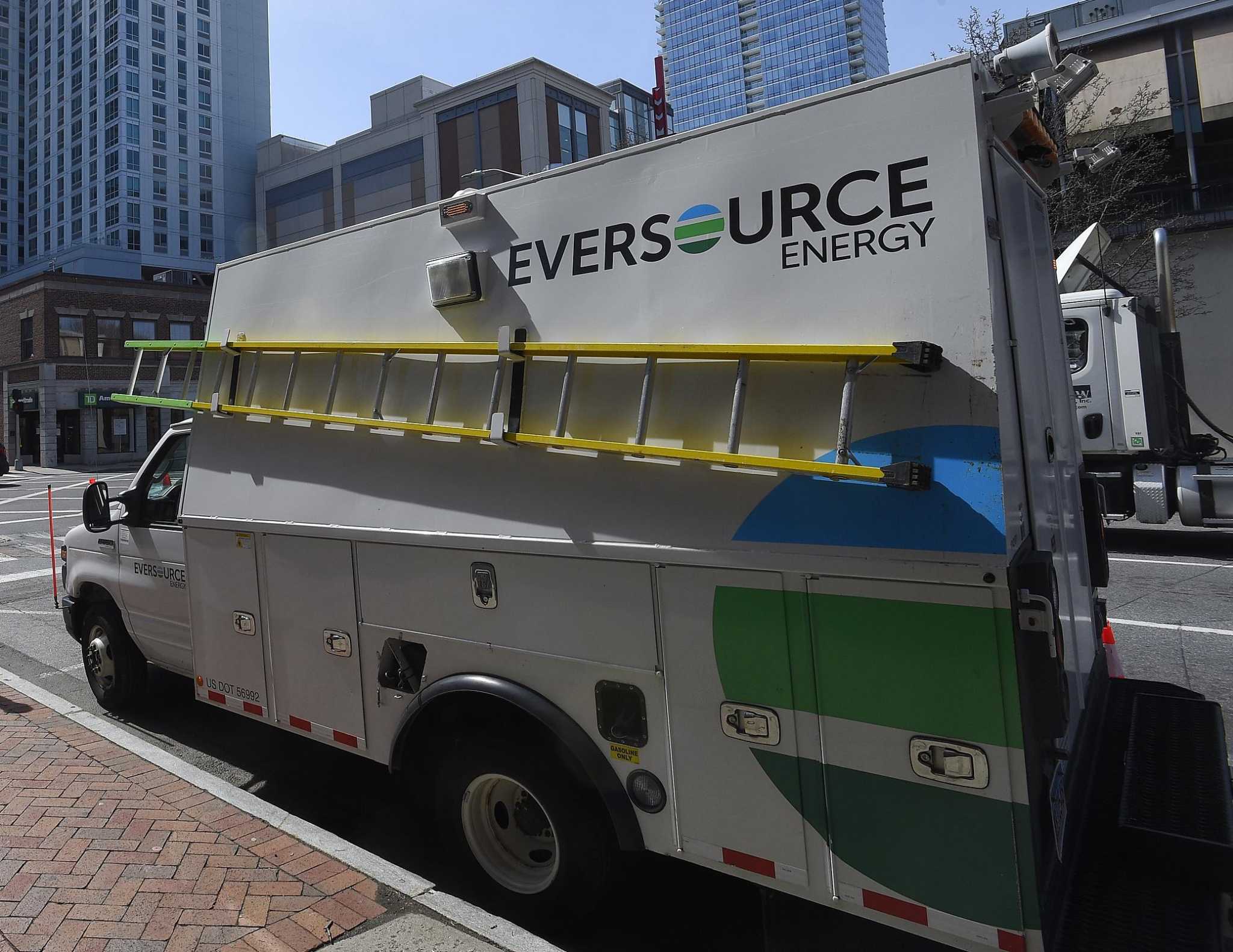 Why are CT electric bills so high?