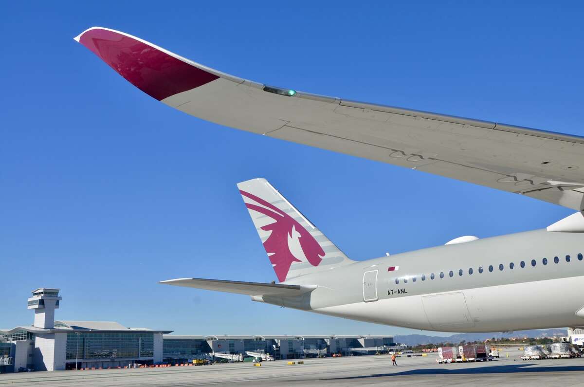 Qatar Airways to bring 'private living room' suites to SFO next month