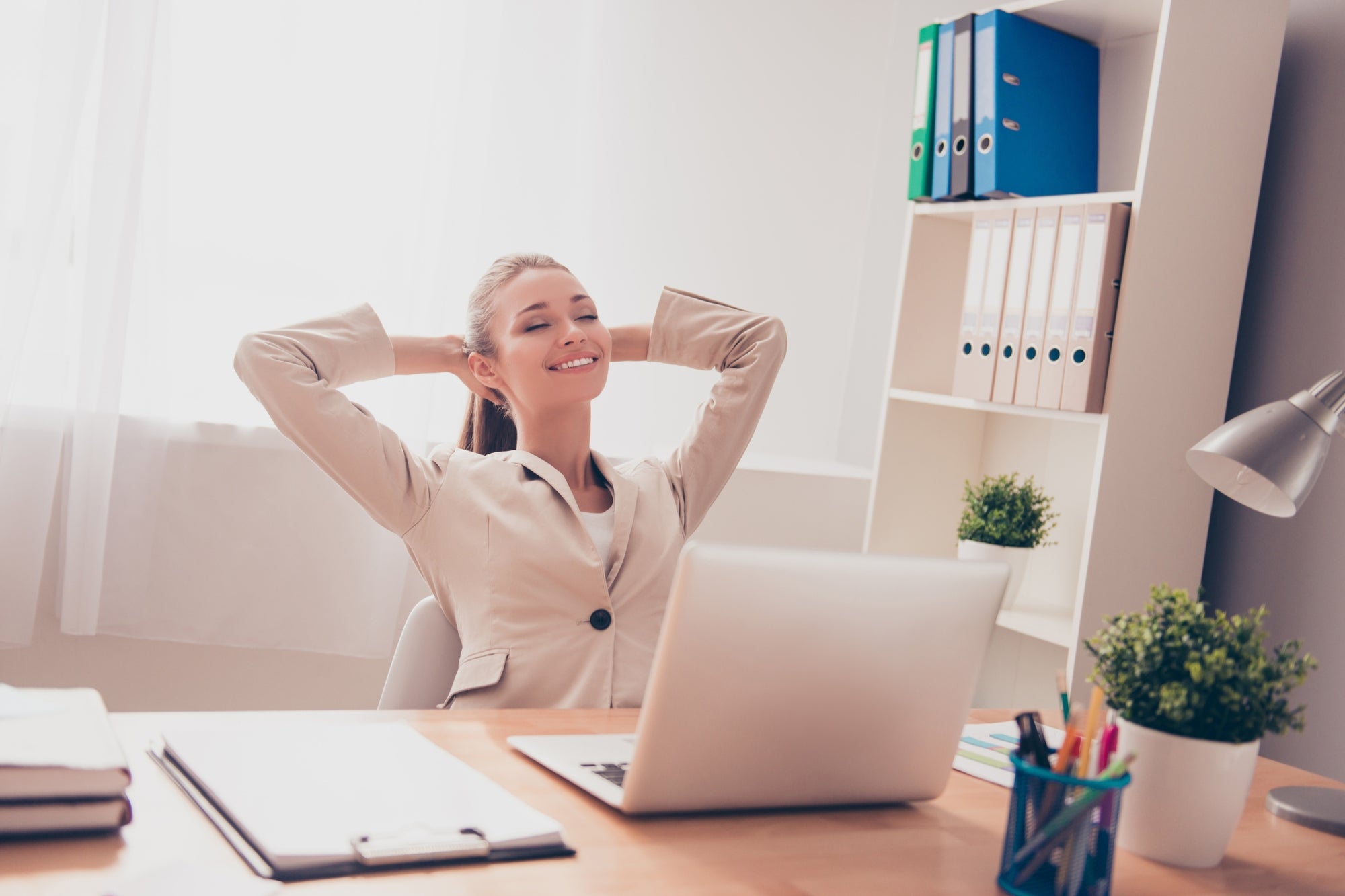 Discover your dream job