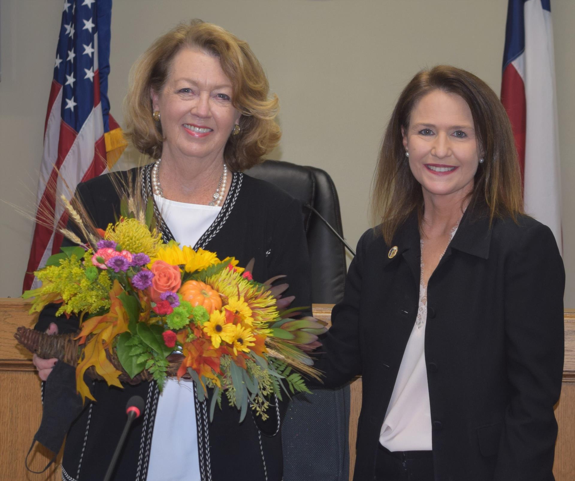 After 71 years, the Moore dynasty in Richmond ends as a new mayor is ...