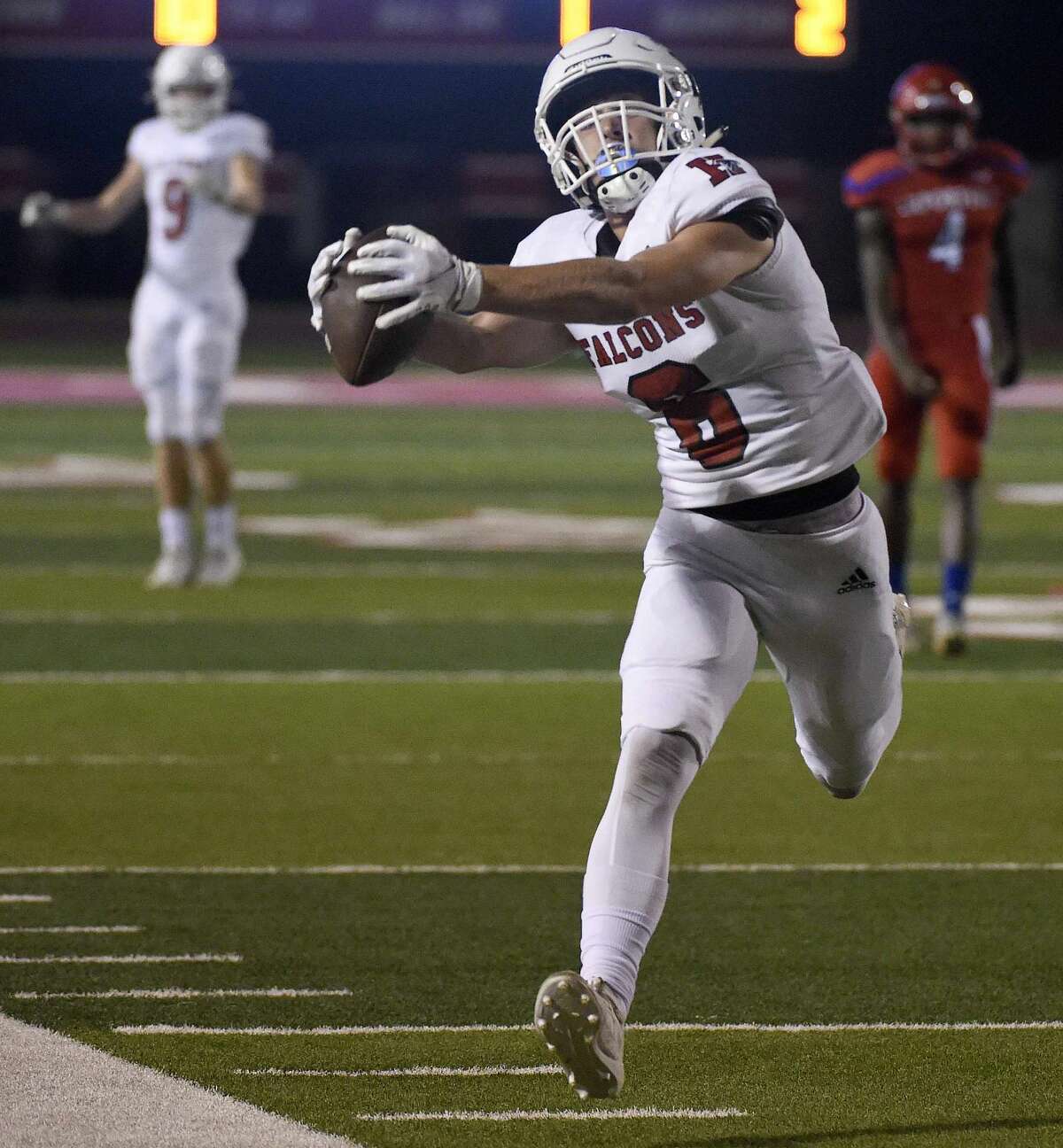 Lake Houston area football players to watch this season