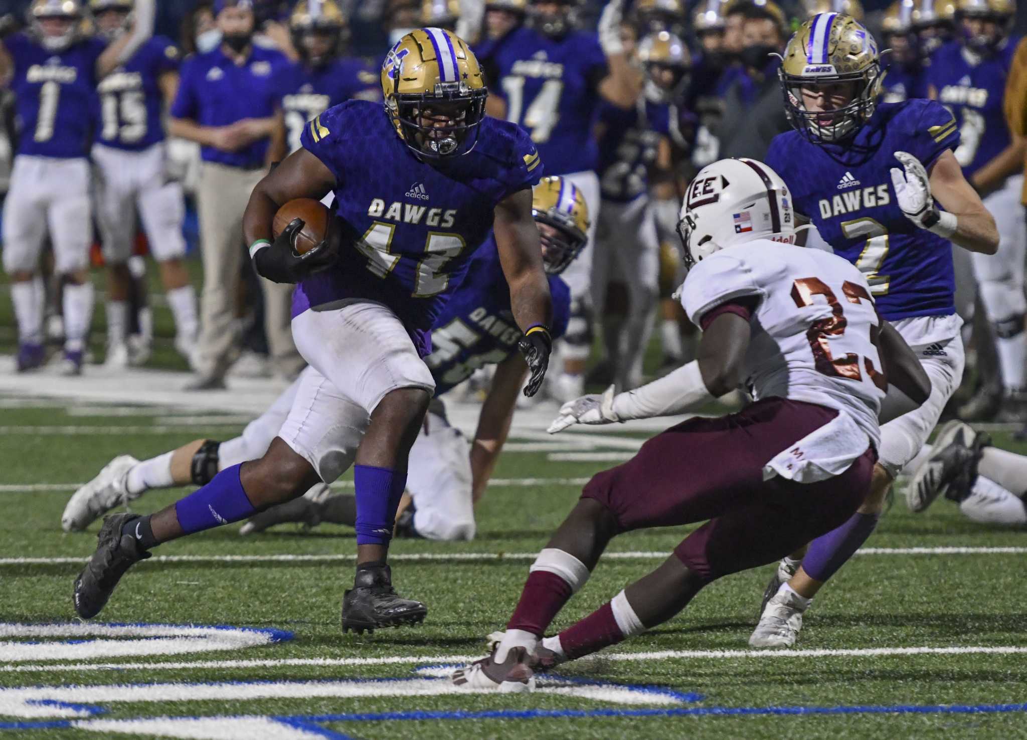 MHS REPORT: Bulldogs look to send off seniors with a win