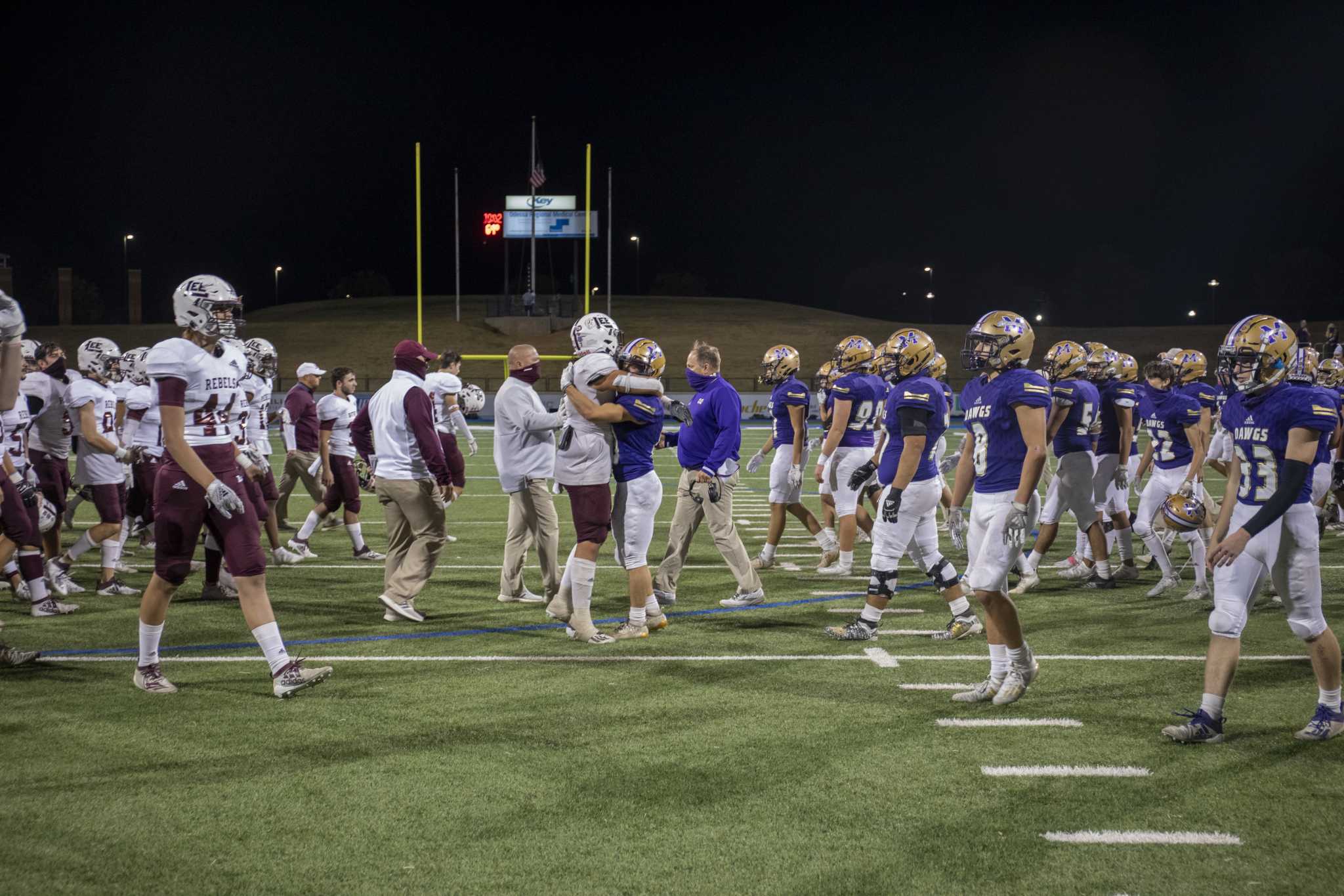 Midland ISD season football tickets now on sale