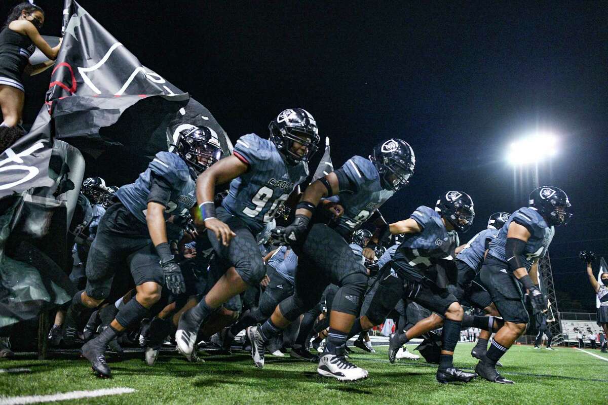 Judson rides hot start to 28-16 win over Steele