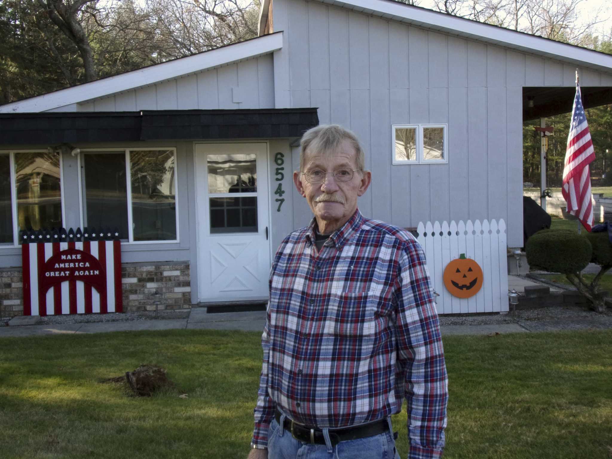 Meissner reflects on life in Caseville