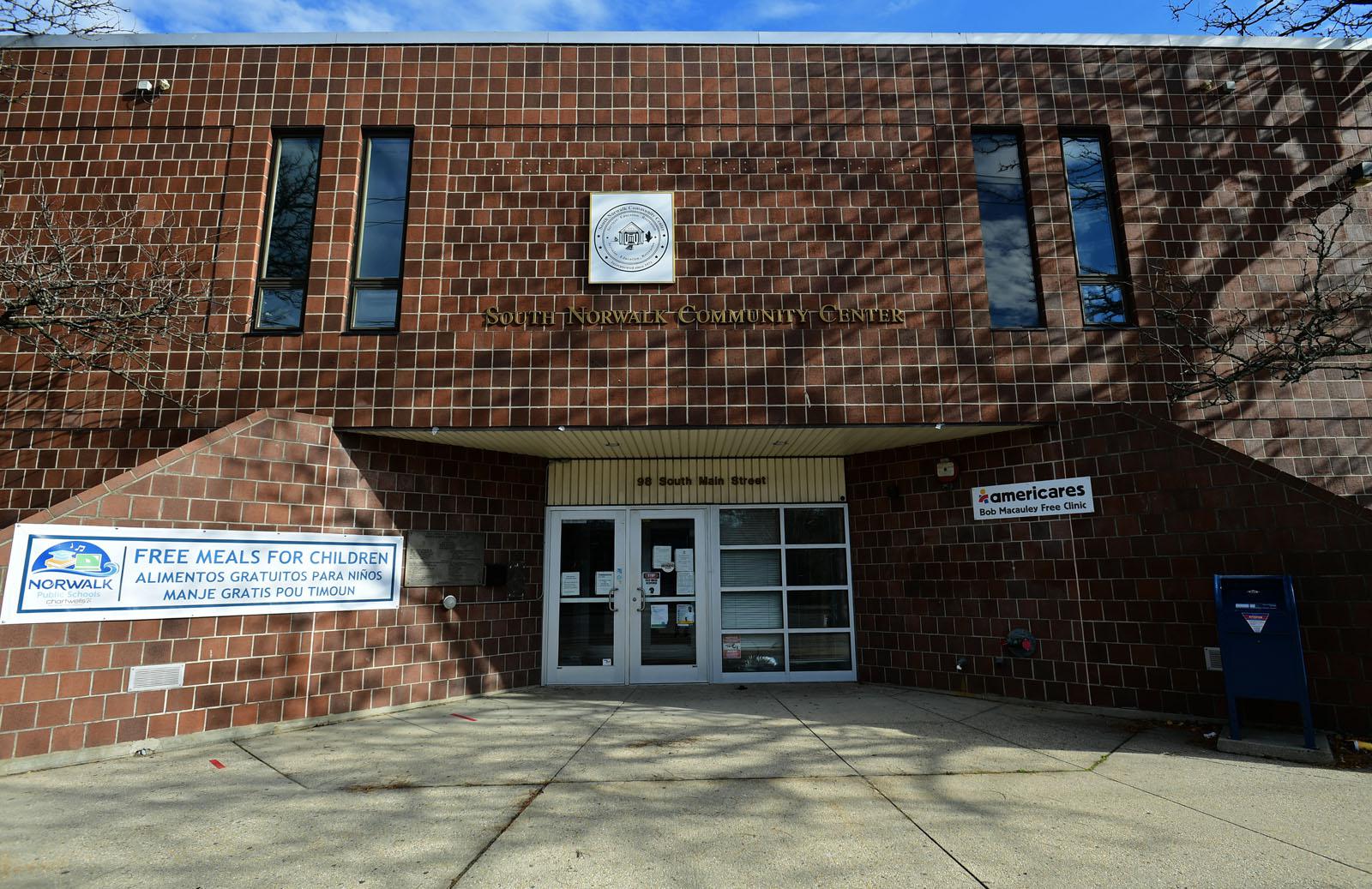 Norwalk to allocate $5.37M for city's first Recreation Center