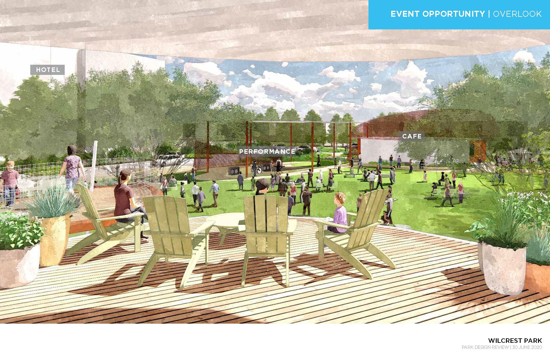 Westchase District set to get 2 parks by 2022 for nearly $20 million