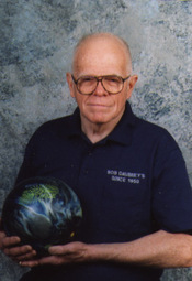 Bob Daubney, who ran a bowling retail shop for 63 years, dies