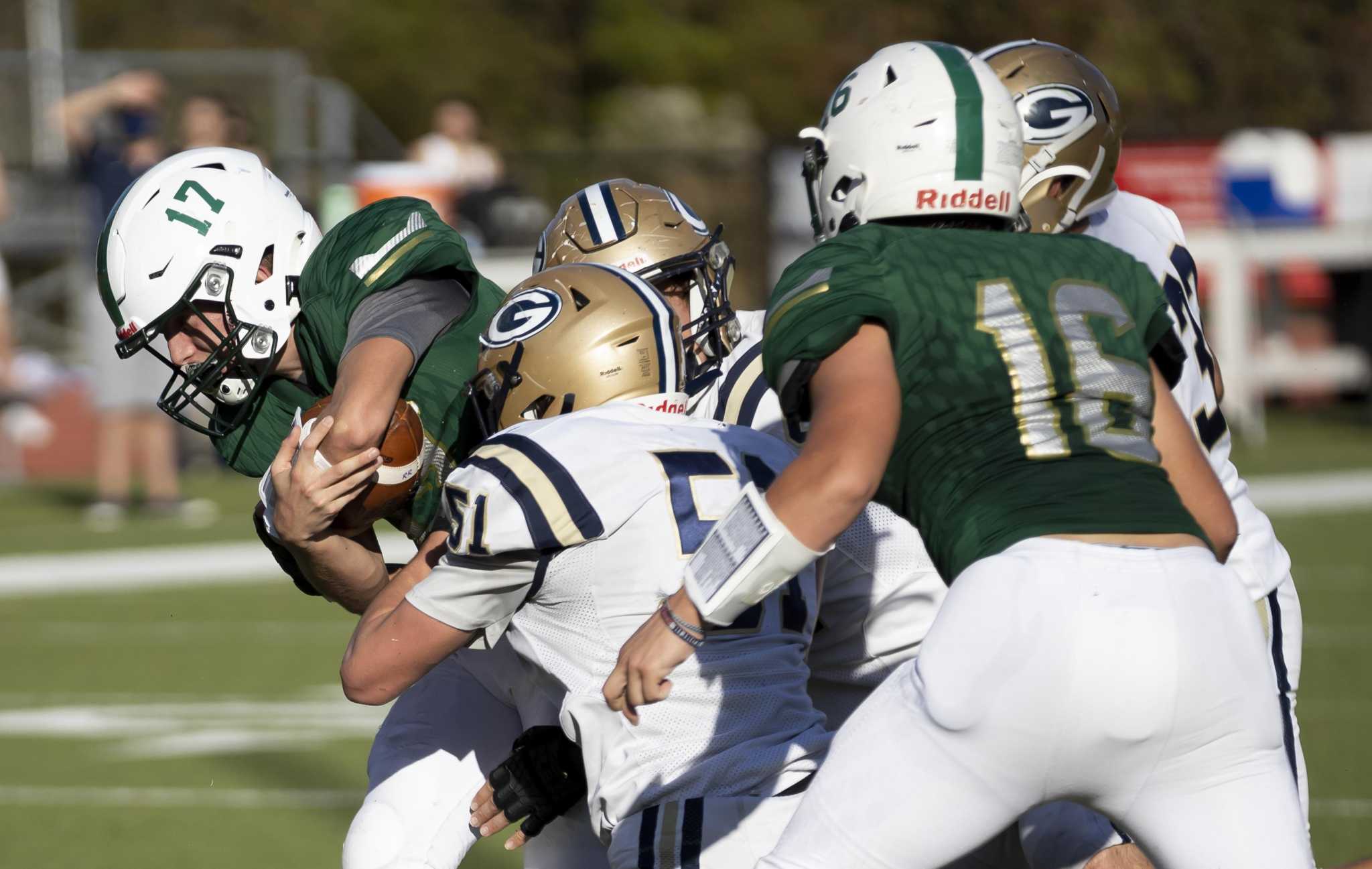 Boerne Geneva stuns TWCA for third straight year