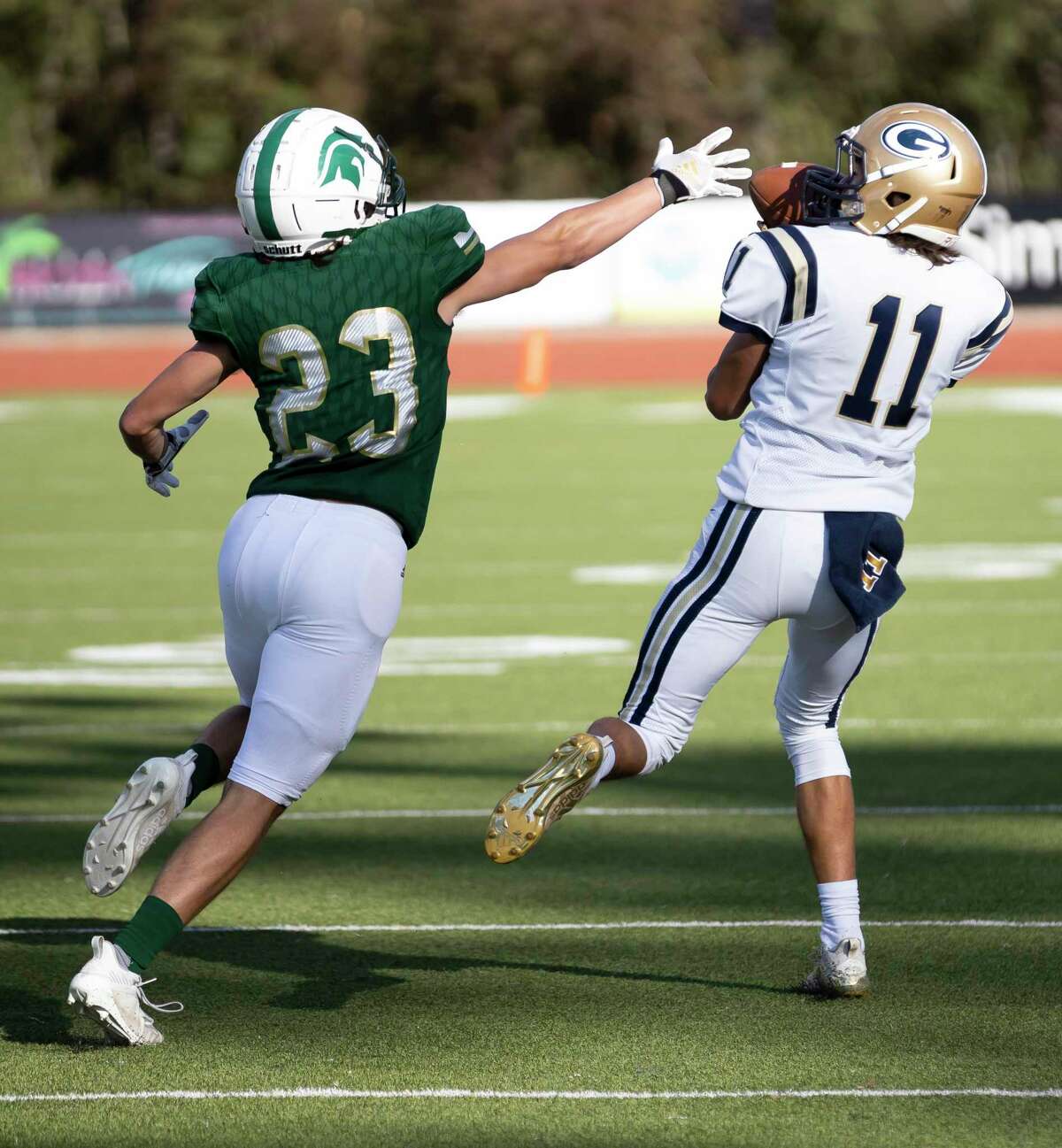 Boerne Geneva stuns TWCA for third straight year