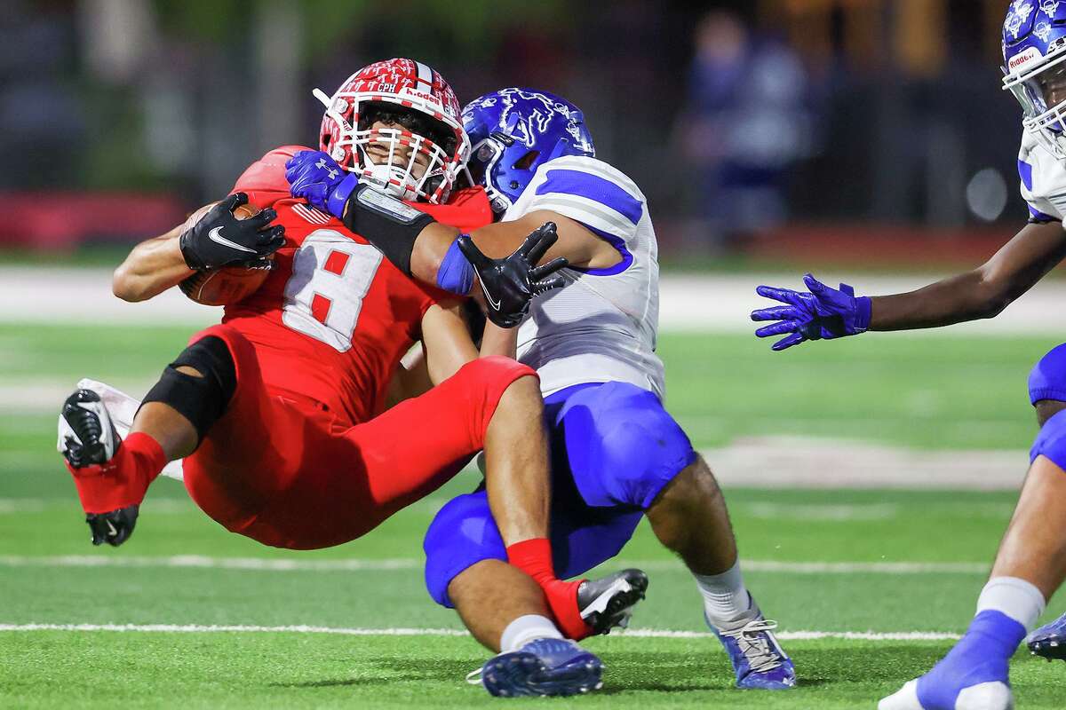 Jourdanton advances to third round for first time since 1985