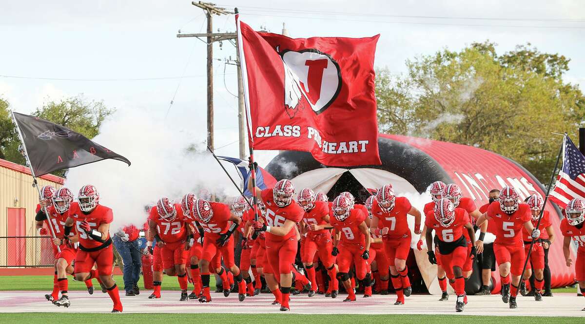 Jourdanton advances to third round for first time since 1985