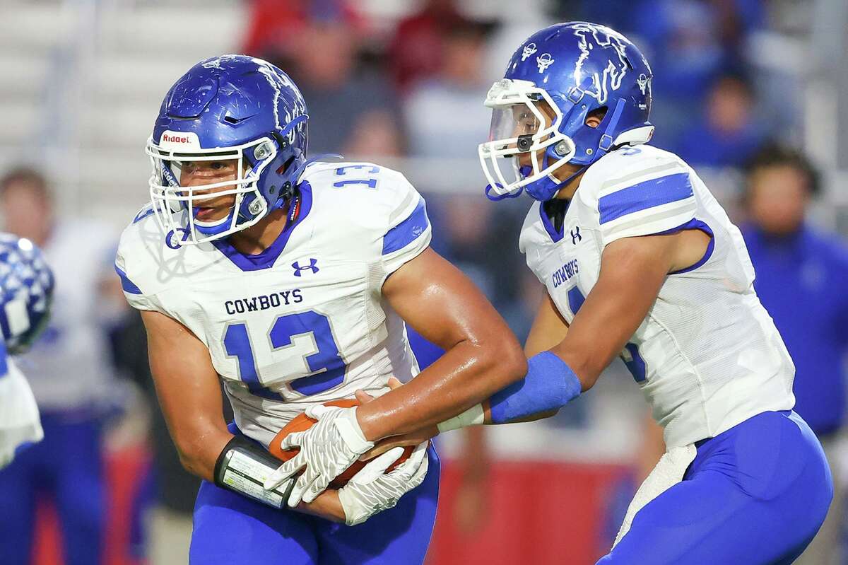 Jourdanton advances to third round for first time since 1985