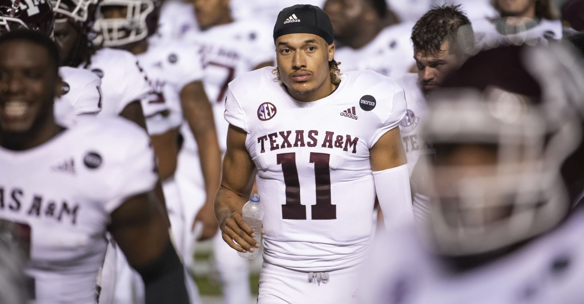 Texas college football rankings: Aggies No. 1 despite COVID-19 delays