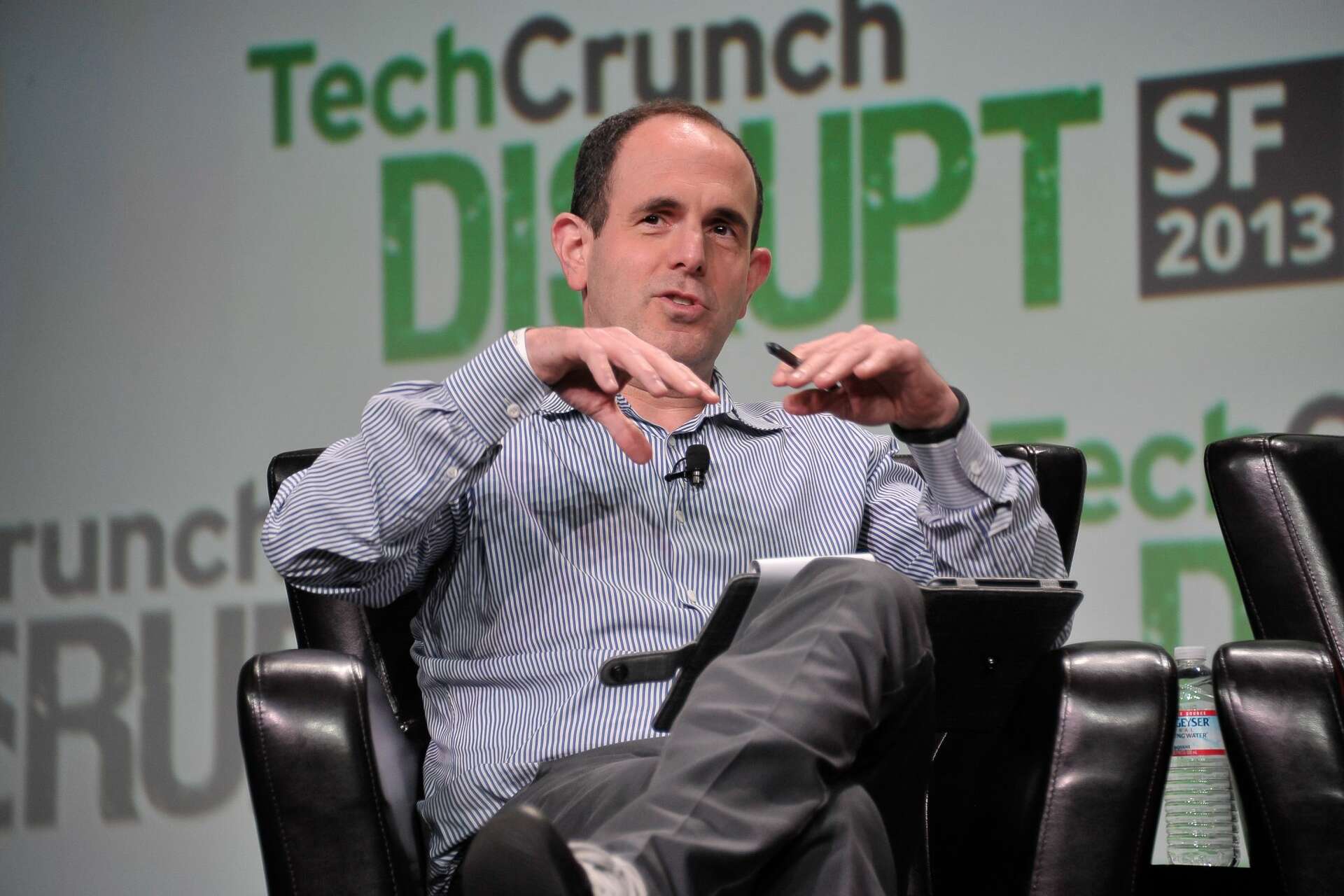 Tech icon criticizes San Francisco, announces move to Florida ...