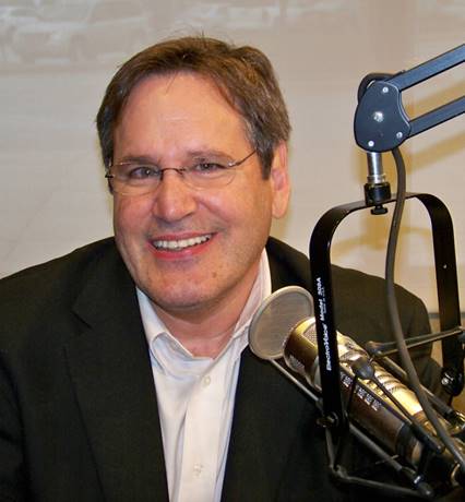 20 things you don't know about me: Chuck Custer, WGY