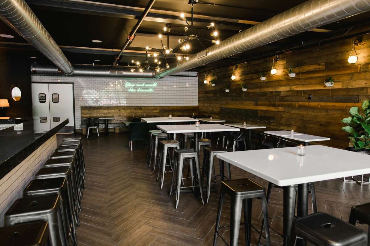 Matters of Taste: The Nest in Schenectady a smashing successor