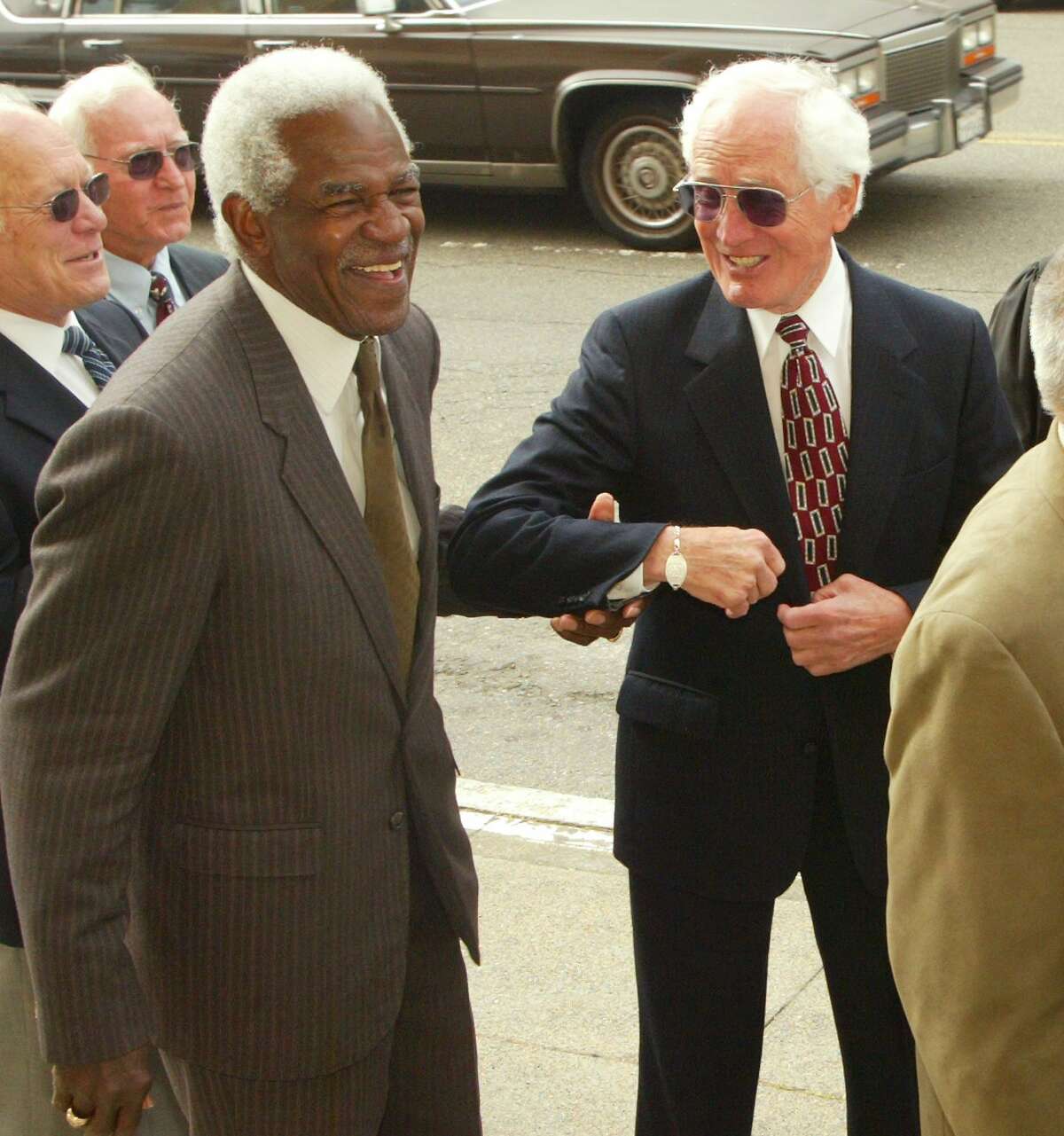 Burl Toler’s legacy on display on ‘Monday Night Football’: 7 Black ...