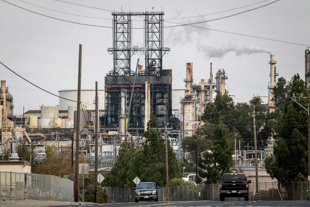 With COVID dragging down gasoline demand, refineries look to biofuels ...