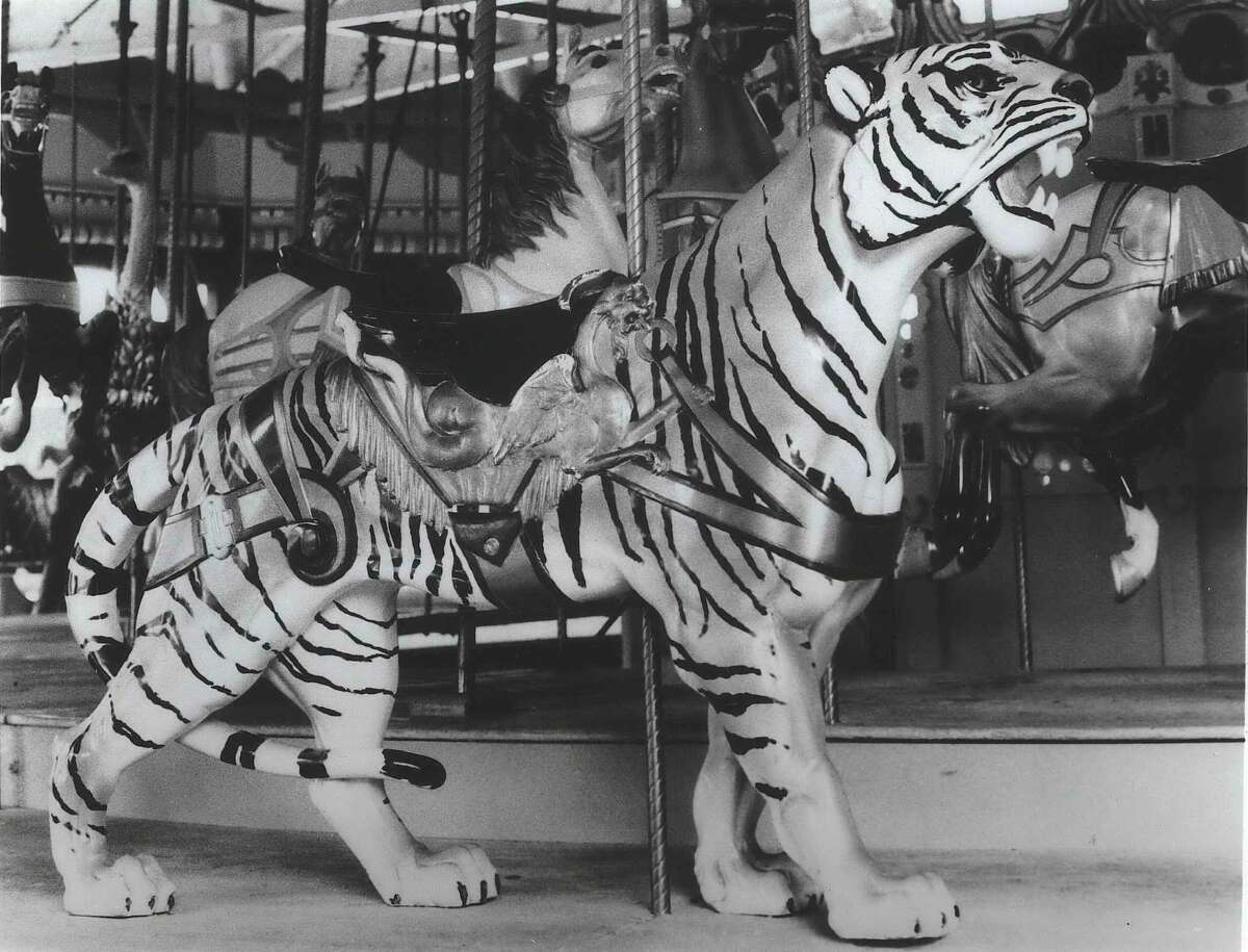 What happened to Mayor Turner’s plan to open a theme park in Houston?