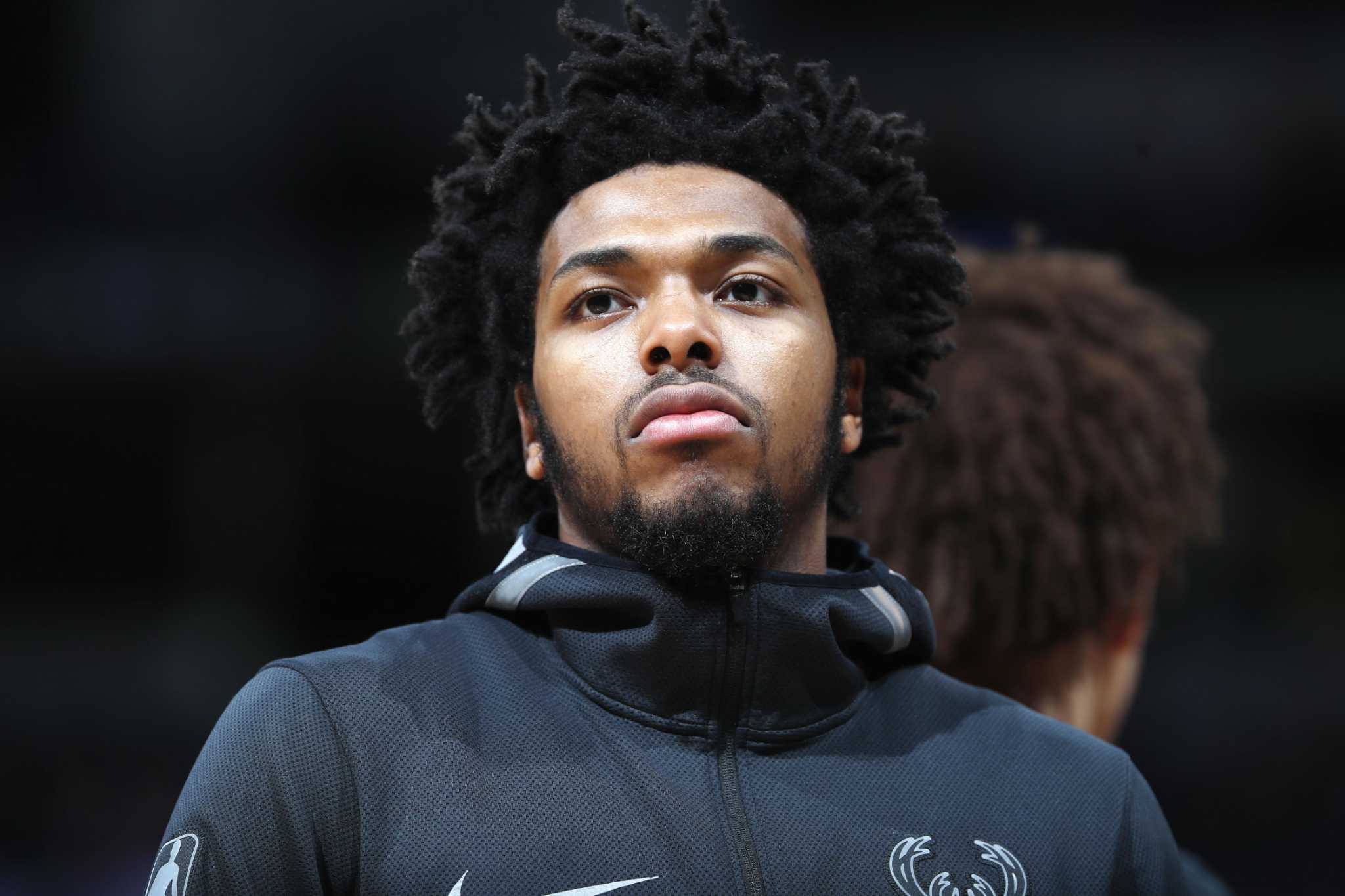Rockets’ roster retooling takes wings