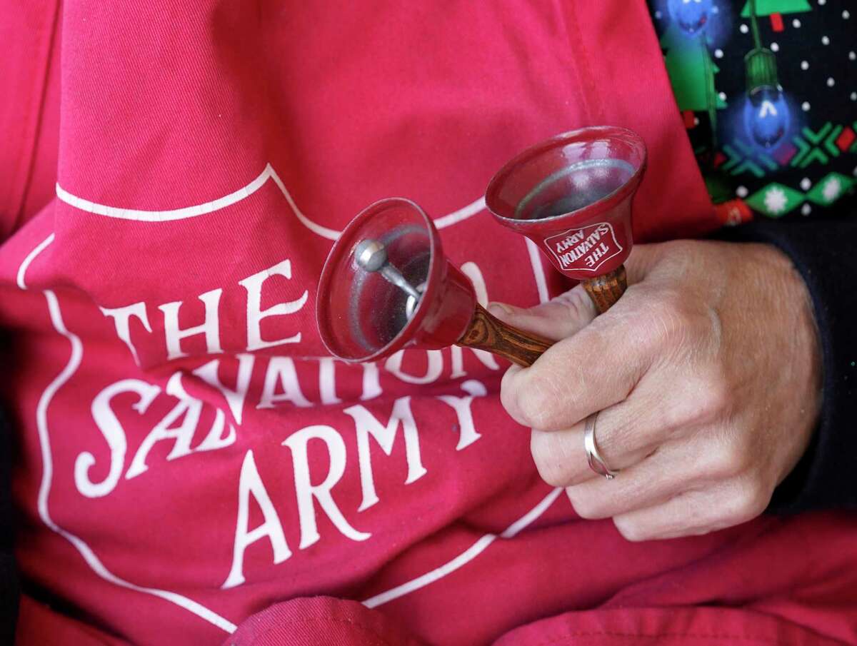 Salvation Army rings in annual donation drive amid pandemic, economic ...