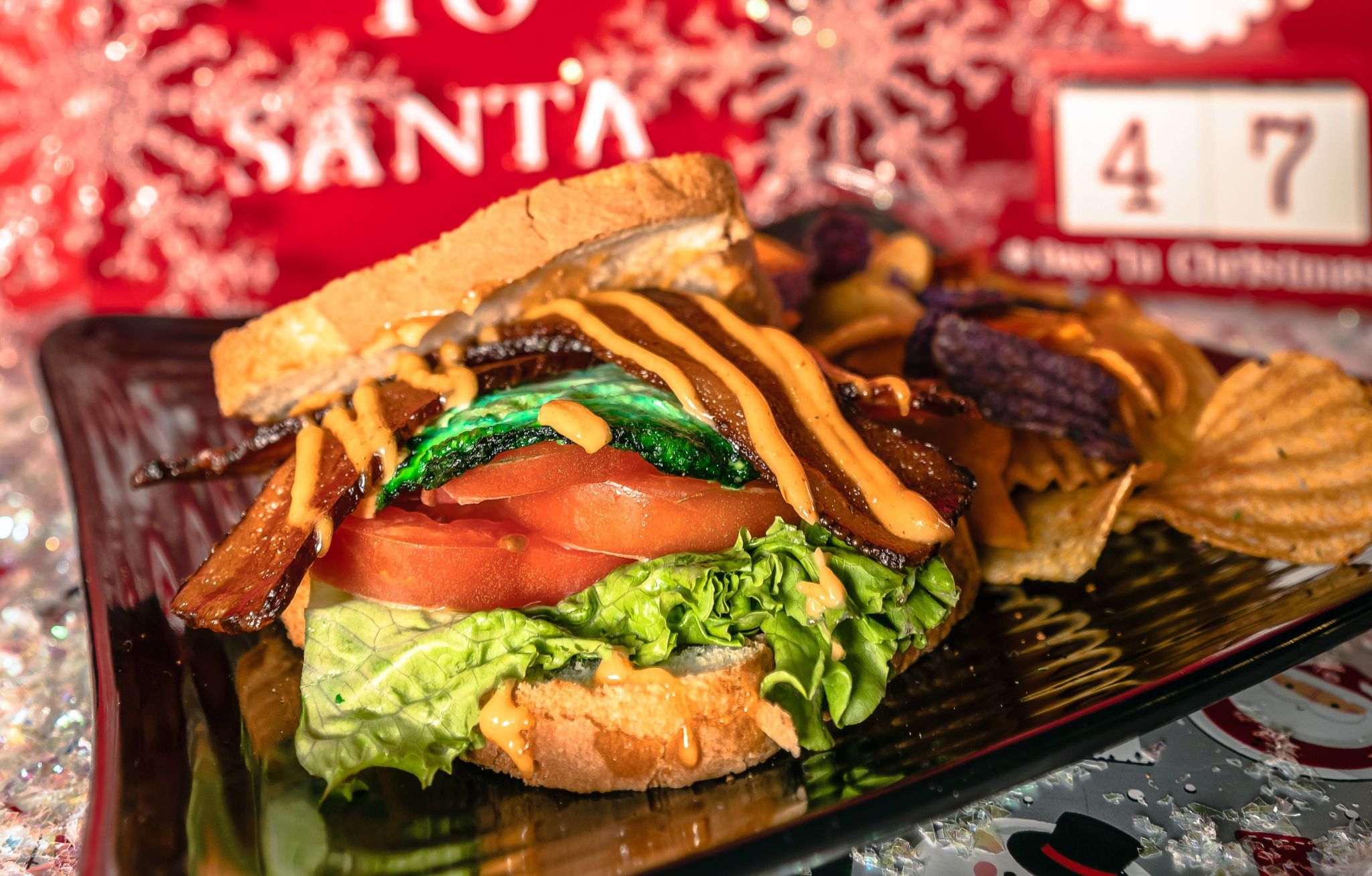 ‘Jingled Up’ holiday-themed pop-up bar heading downtown