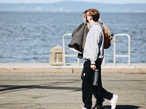 Seattle ranks among the most walkable cities in the US, but what is the ...