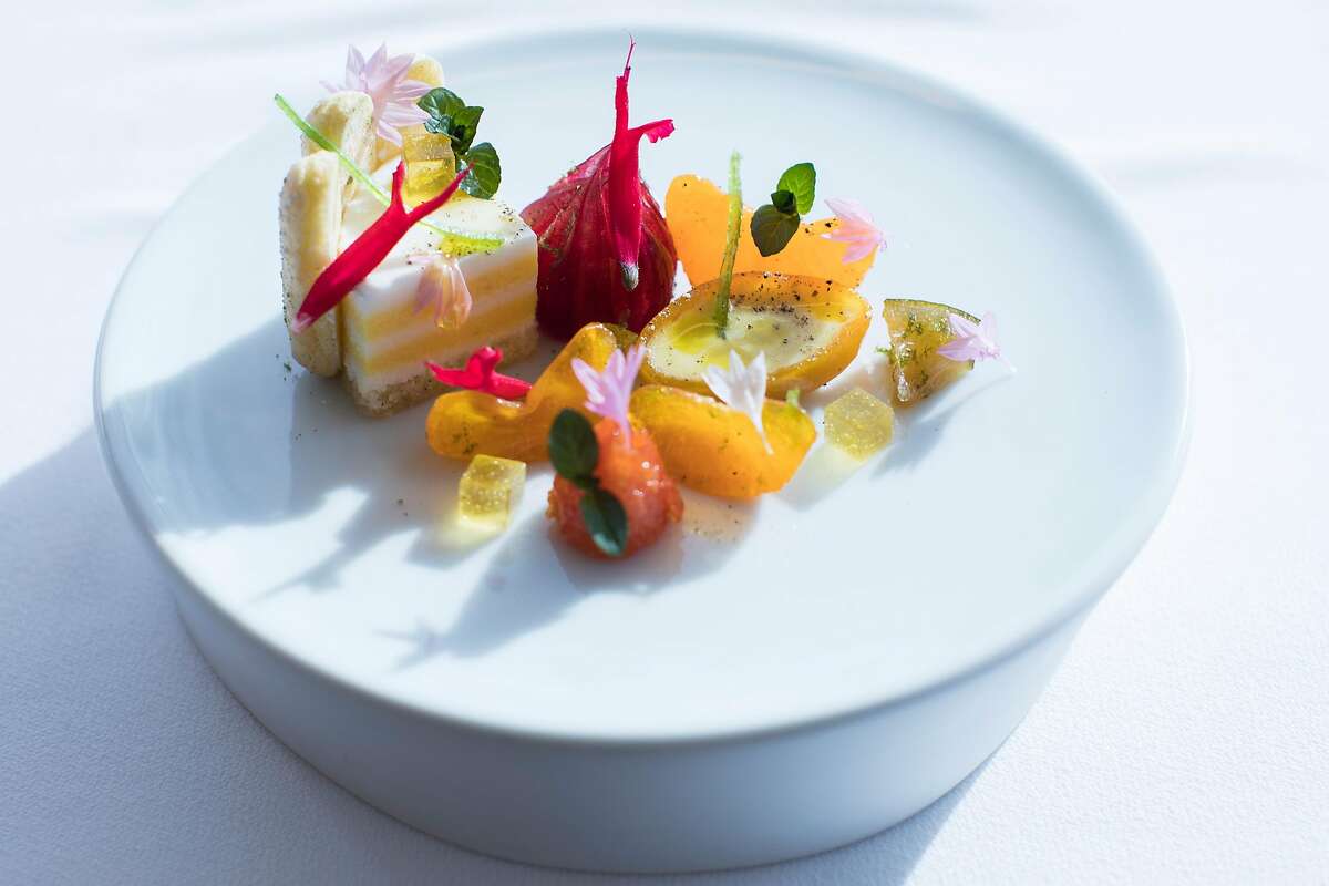 Newsom’s French Laundry dinner shows how lobbyists get access to power ...