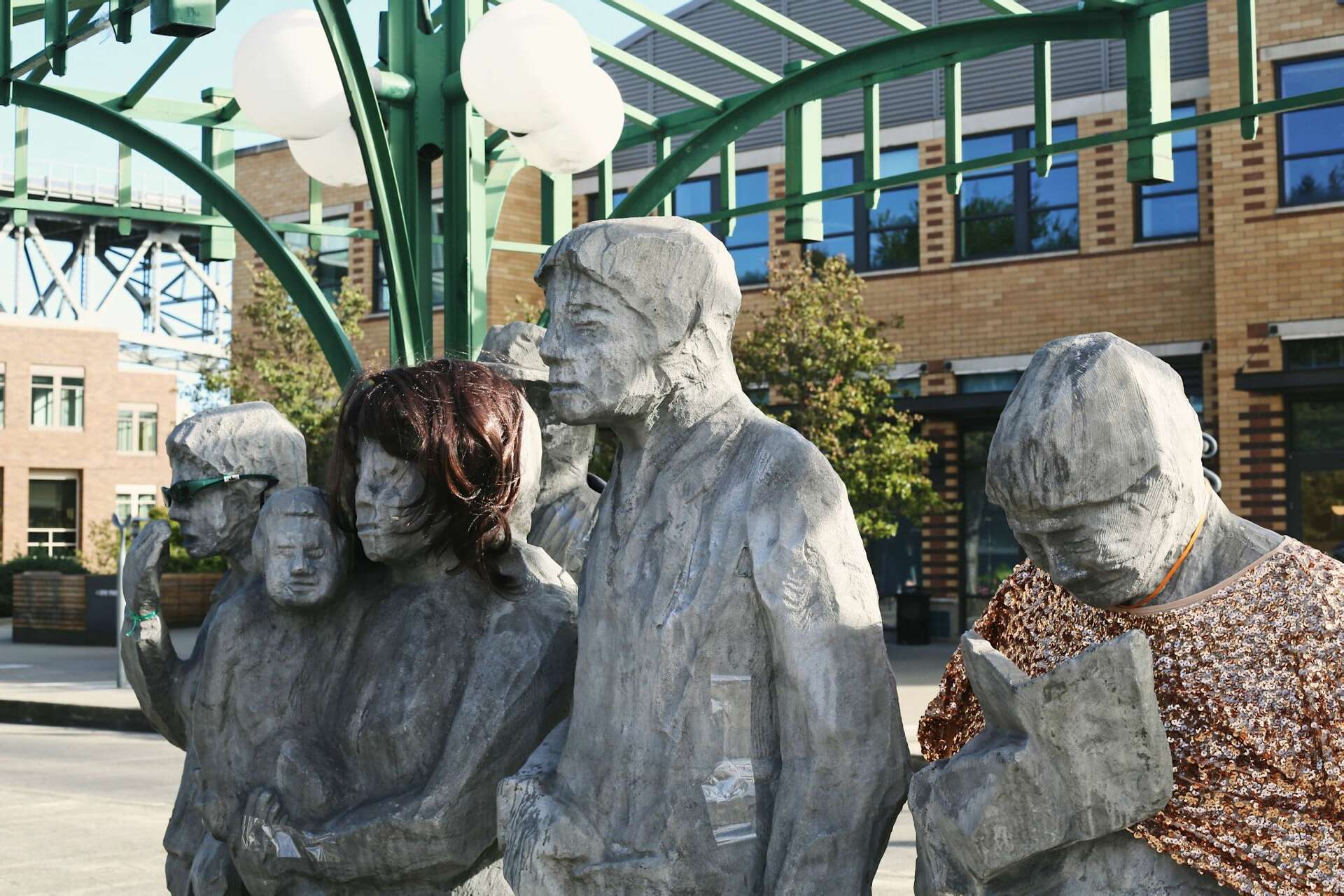 History of the Seattle P-I