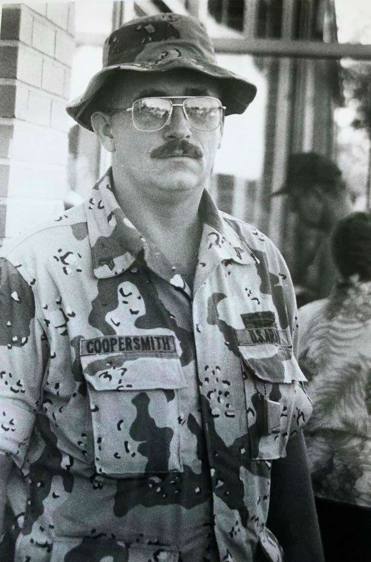 Midland Remembers when the Midland Army National Guard served in World ...