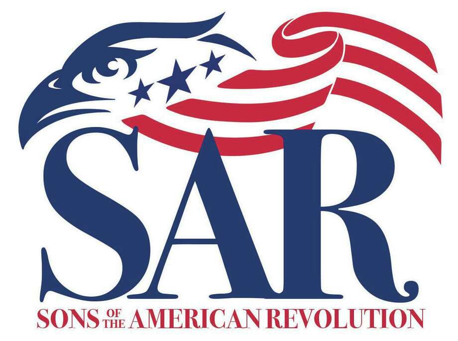 Sons of the American Revolution: Logo from Ridgefield wins - The ...