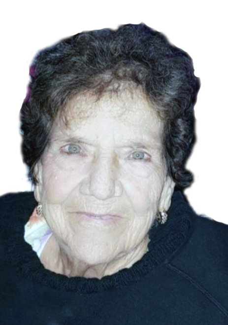 MARIA DE JESUS GOMEZ