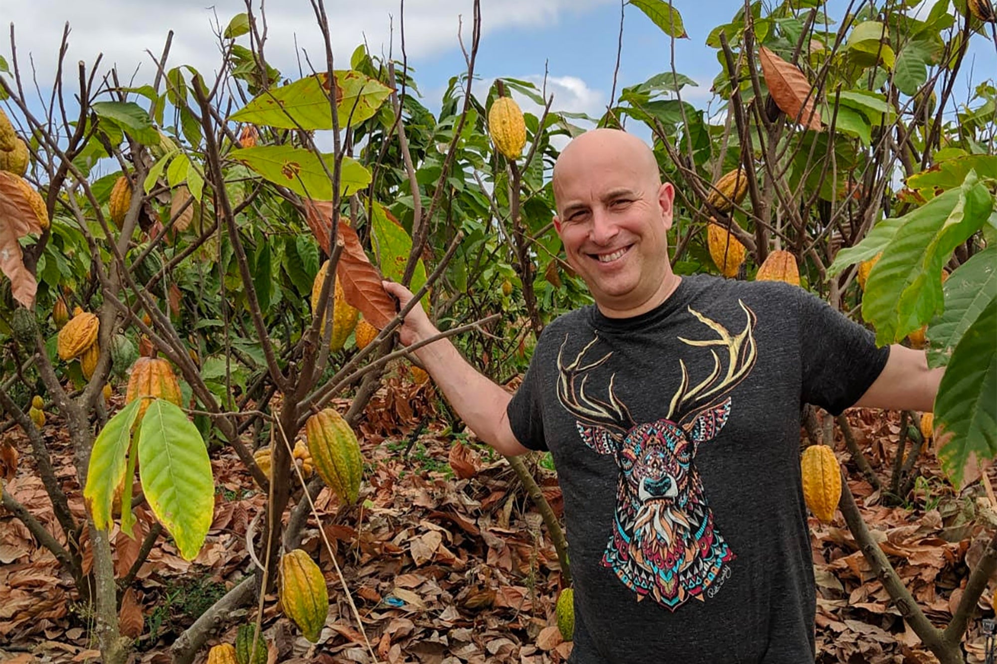 'Max' Brenner Was Pushed Out of His Own Company, Financially Destroyed ...