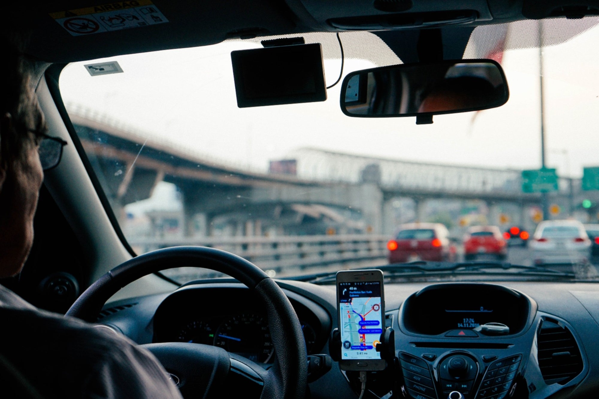 Kavak and Uber Join Forces to Offer Pre-Owned Cars to Drivers in Mexico ...