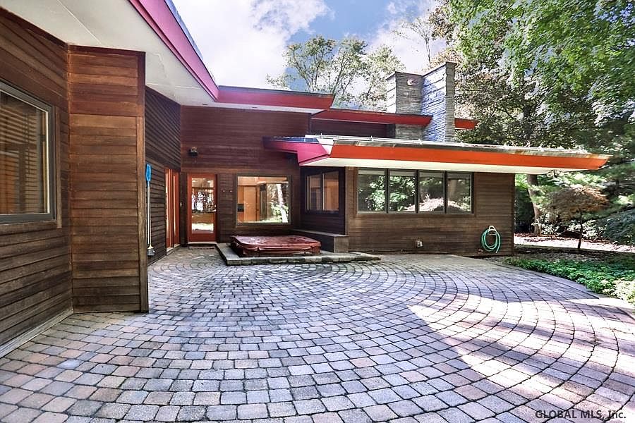 Look inside five of the most unique homes for sale in the Capital Region