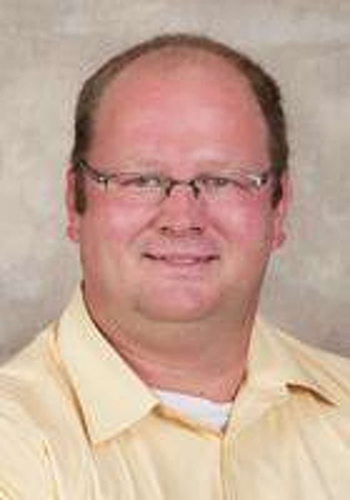 Holsinger honored for Extension work