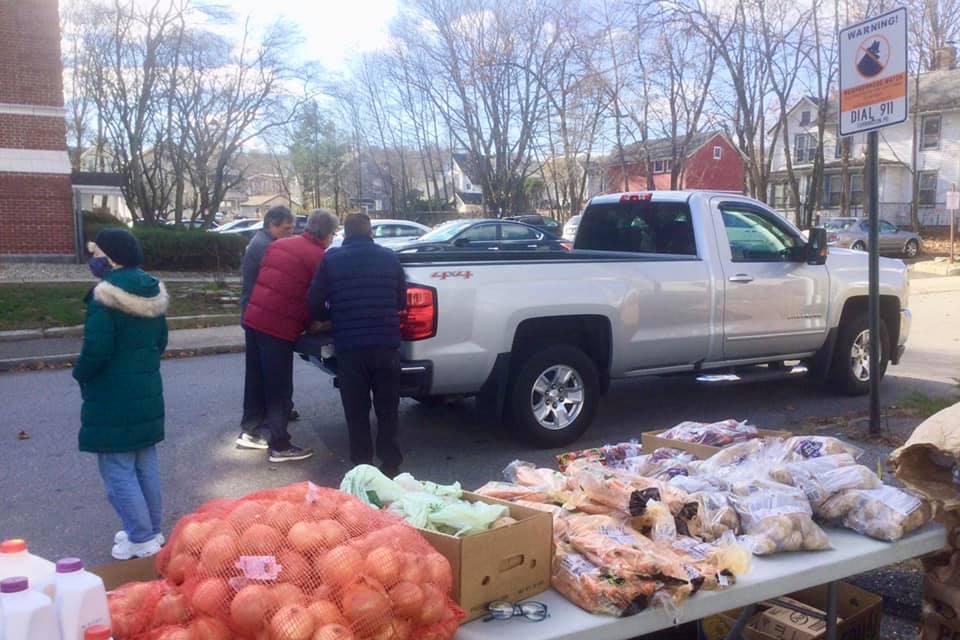 Need for food, donations never ends for shelters, food pantries