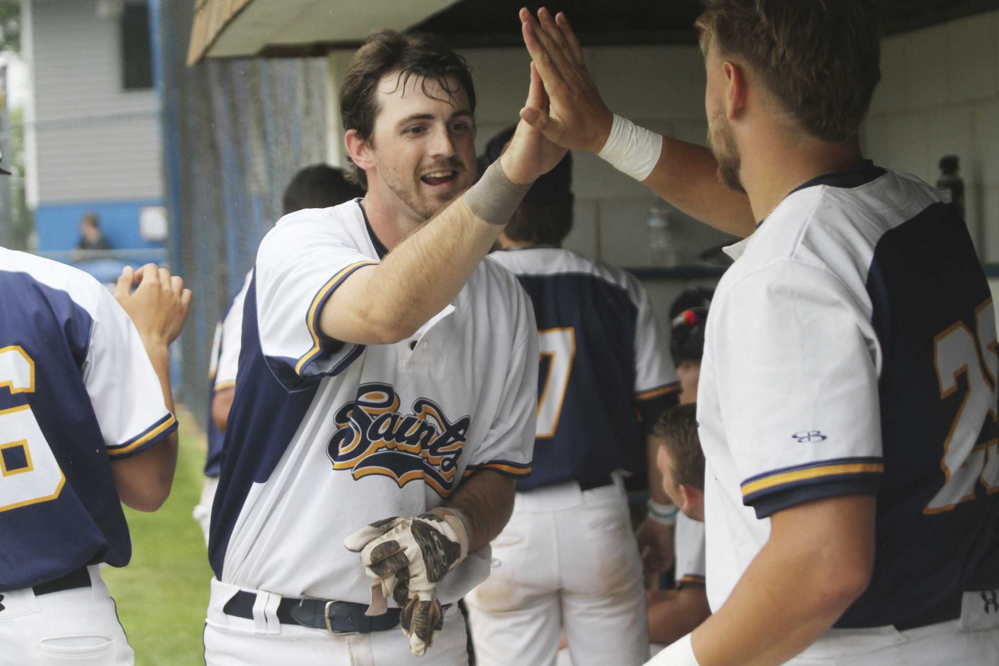 MacNeil named manager of Manistee Saints