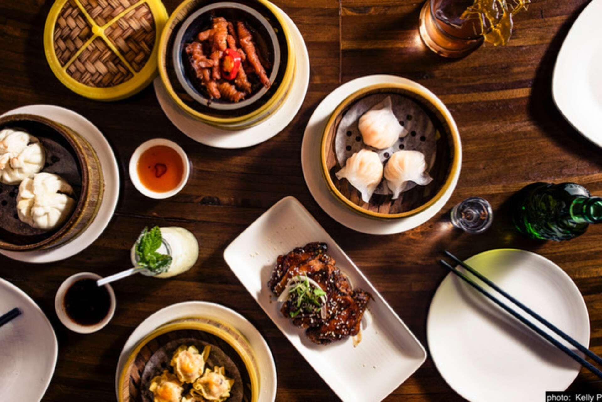 M.Y. China, co-owned by celebrity chef Martin Yan, permanently closes