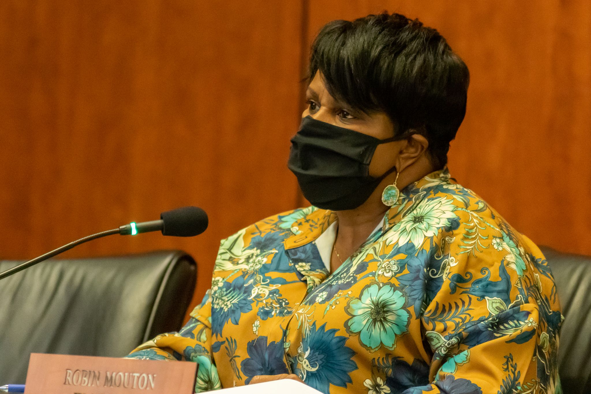 Councilwoman officially launches campaign for Beaumont mayor