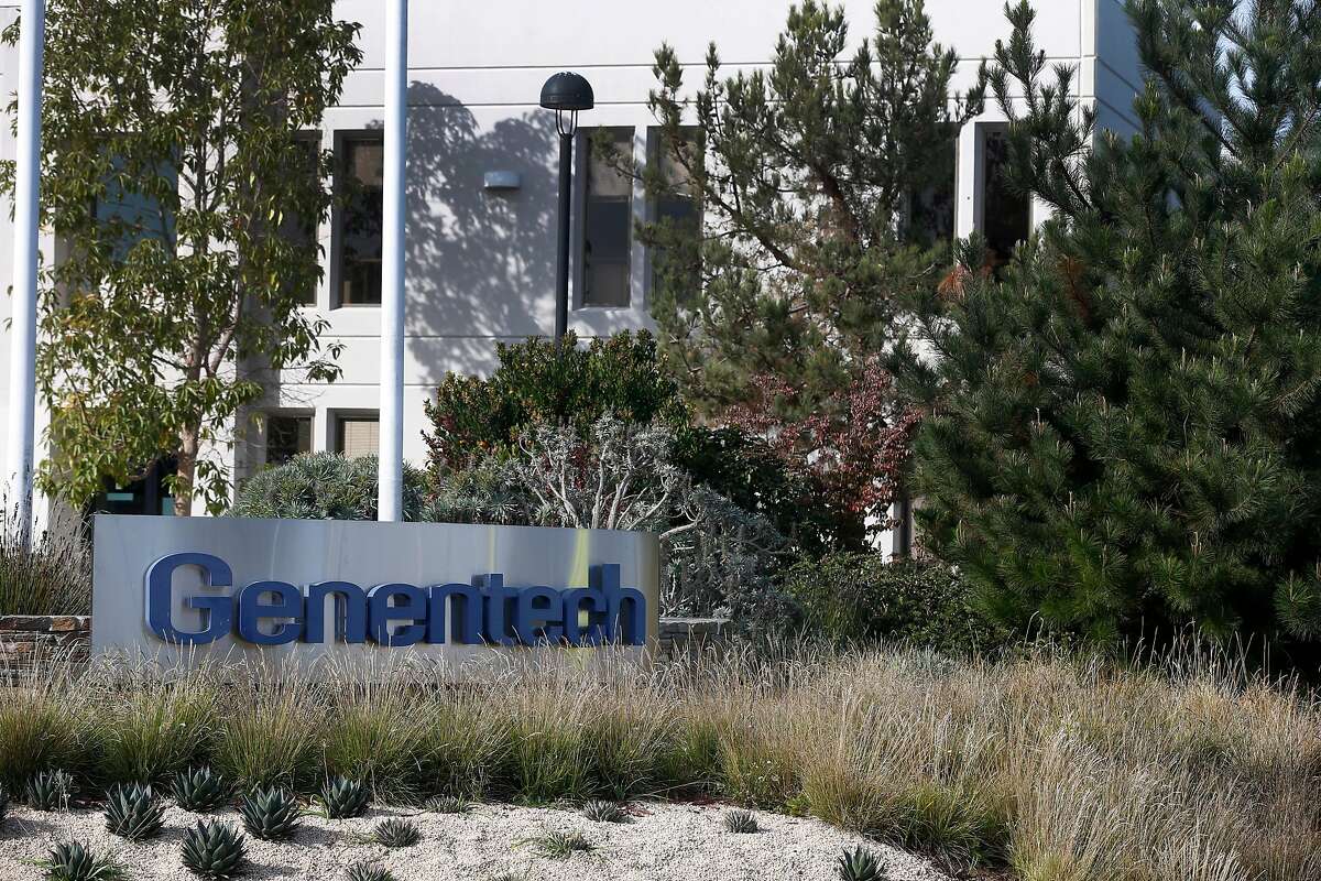 Genentech wins approval for massive headquarters expansion in South San ...