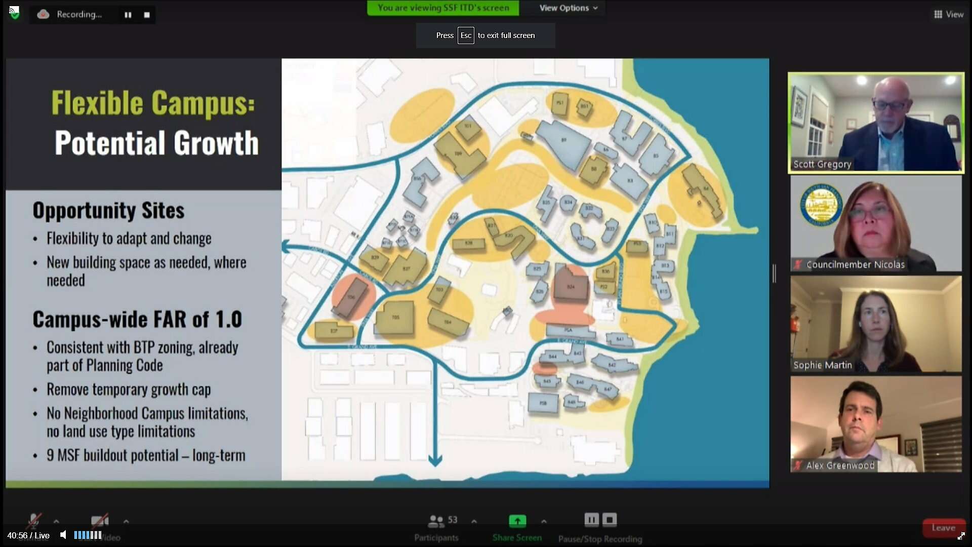 Genentech wins approval for massive headquarters expansion in South San ...