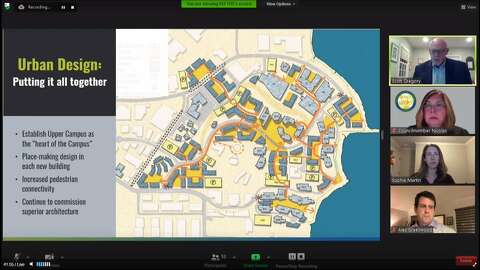 Genentech wins approval for massive headquarters expansion in South San ...