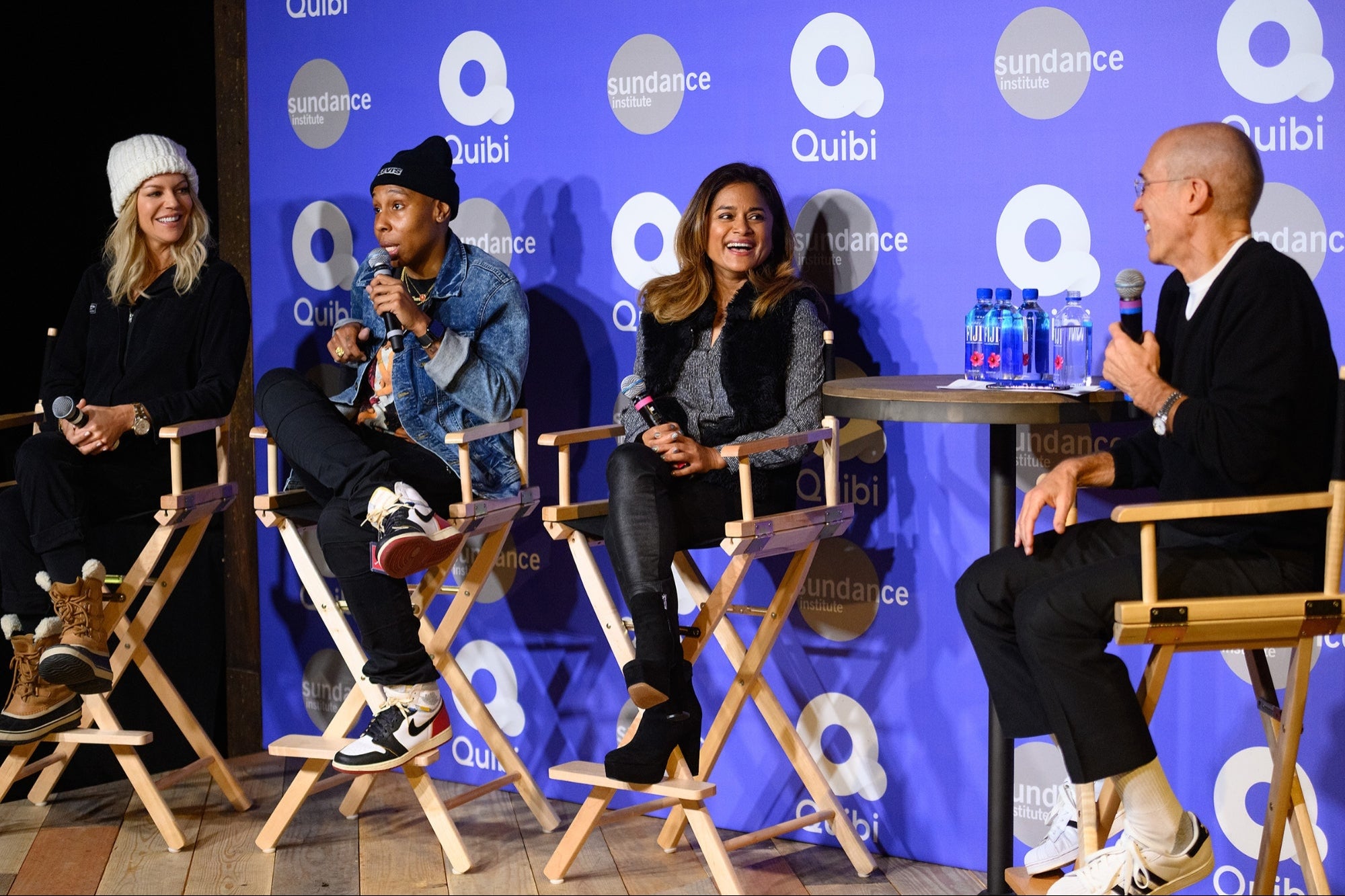 The sad story of Jeffery Katzenberg's company that failed in just 6 months