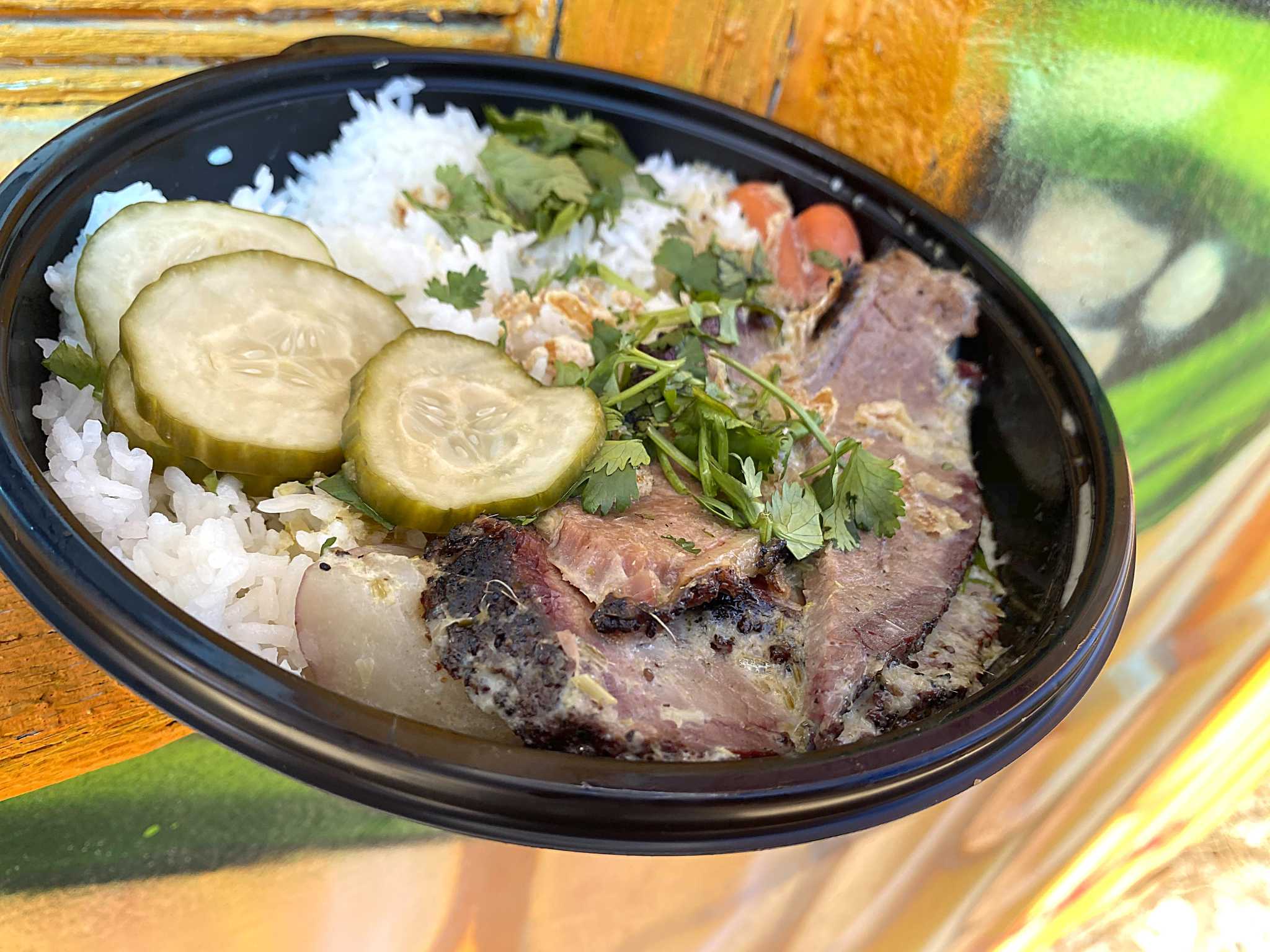 Curry Boys BBQ adding second location — here's where