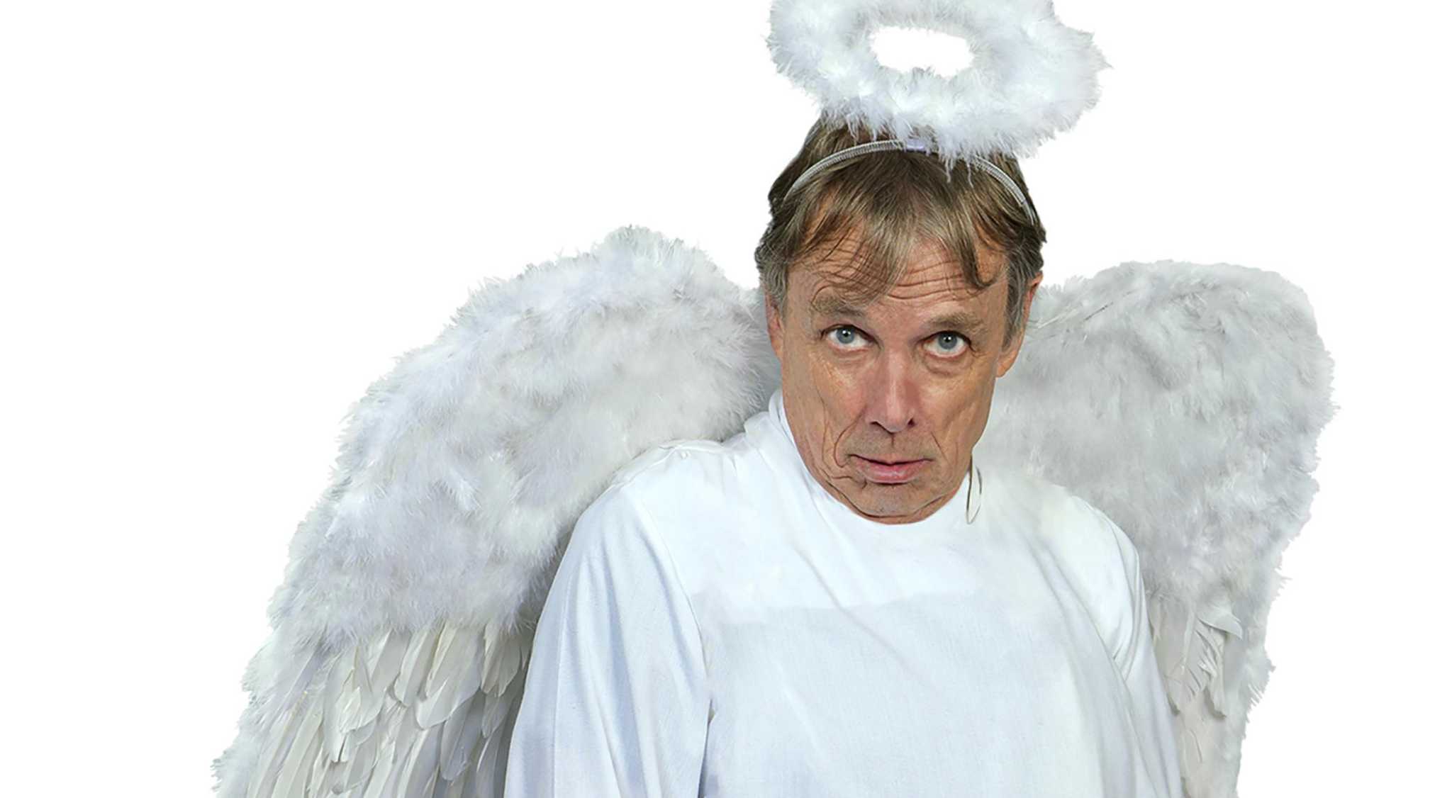 ‘Greater Tuna’ star Jaston Williams’ San Antonio Christmas show ‘Blood ...