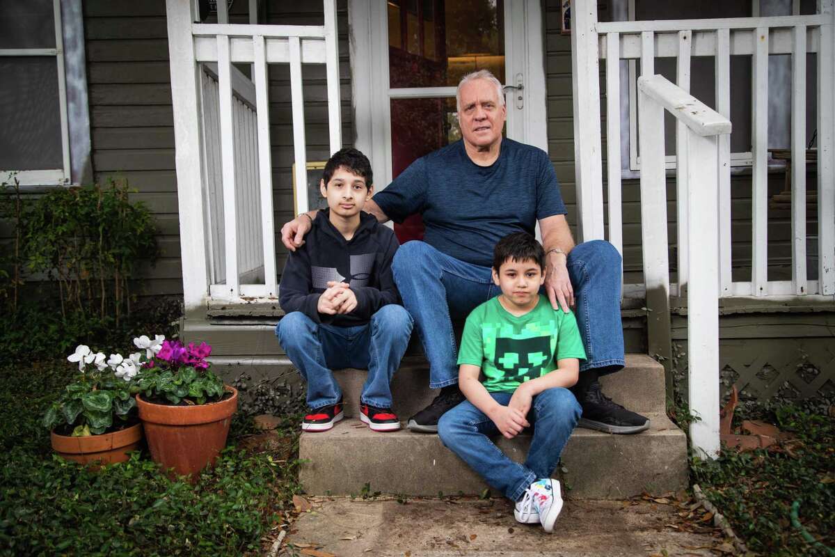 Sewing: What the world needs now is more adoptive parents